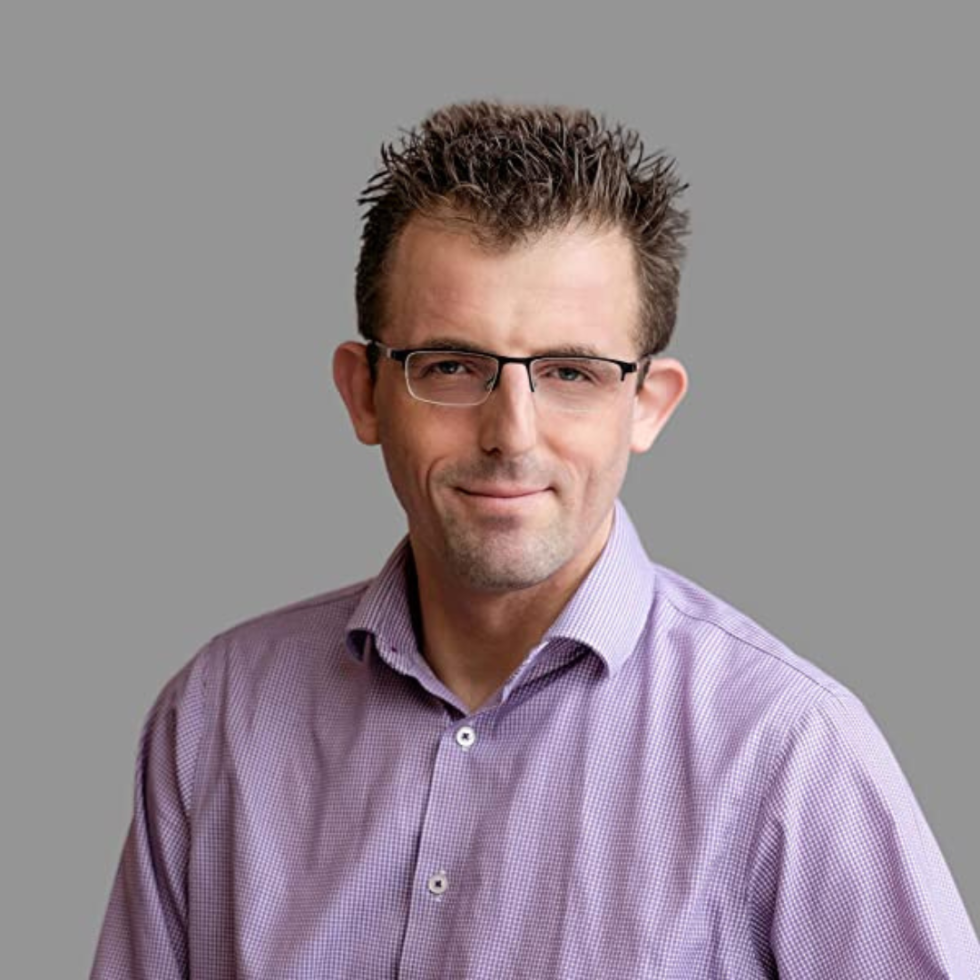 Meet the team | Agile on the Beach